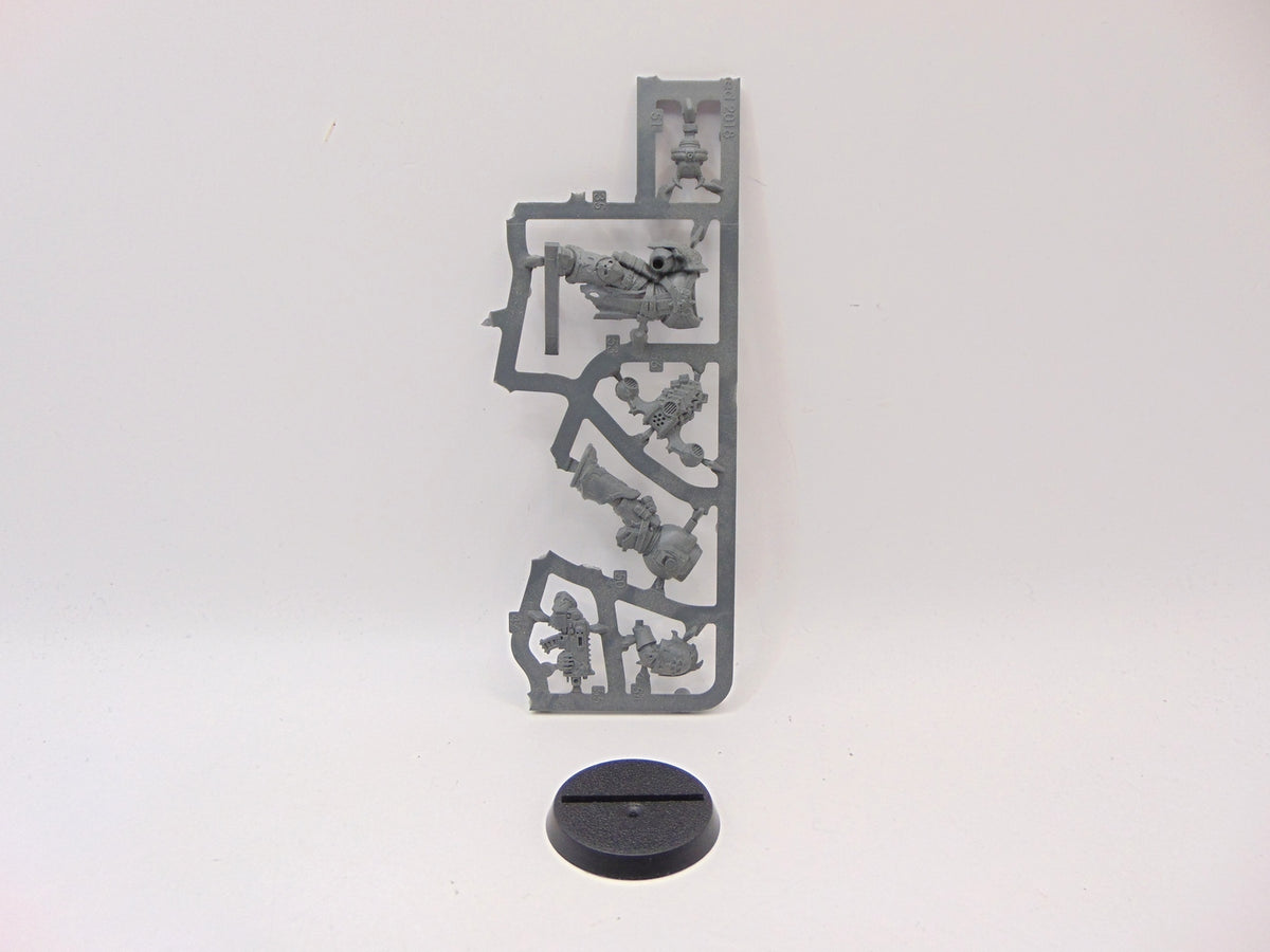 Mallex's Bodyguard – The Troll Trader