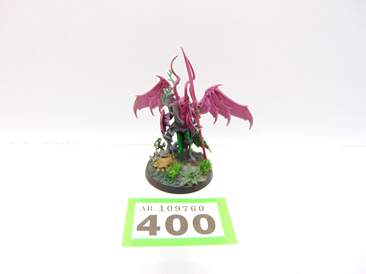 Arch-Revenant – The Troll Trader