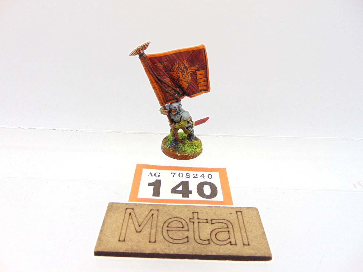 Cadian Standard – The Troll Trader