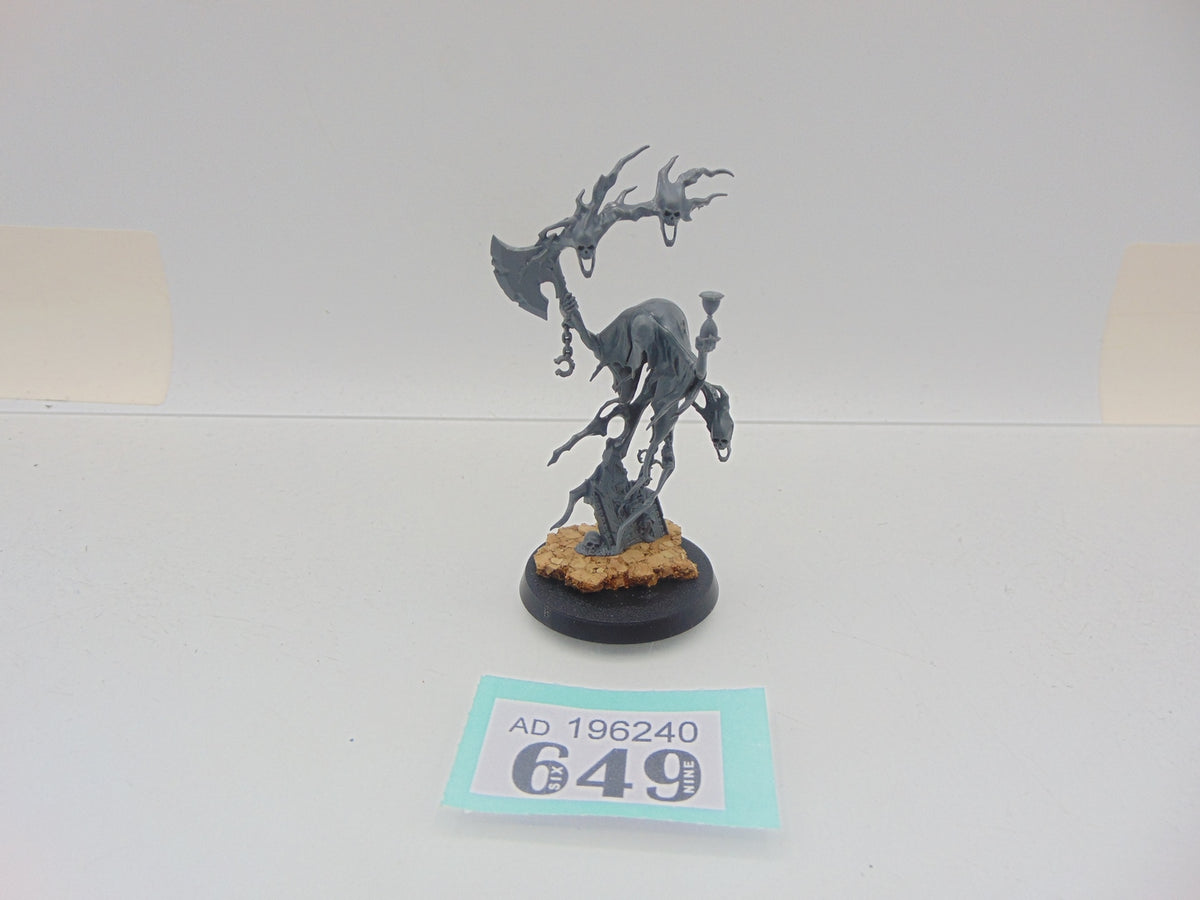 Liekoron the Executioner – The Troll Trader