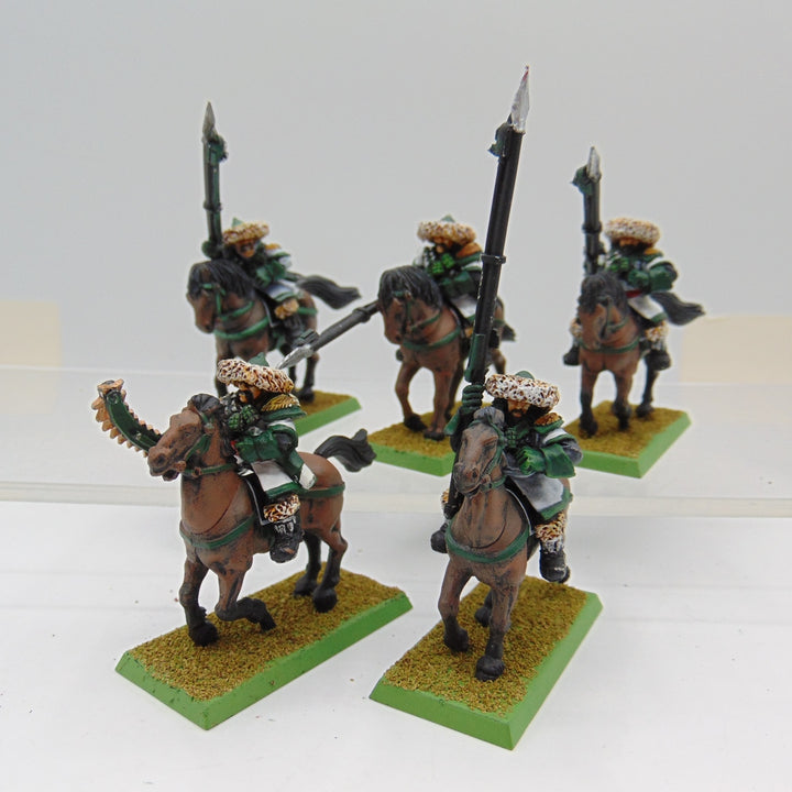 Warhammer 40,000 – The Troll Trader