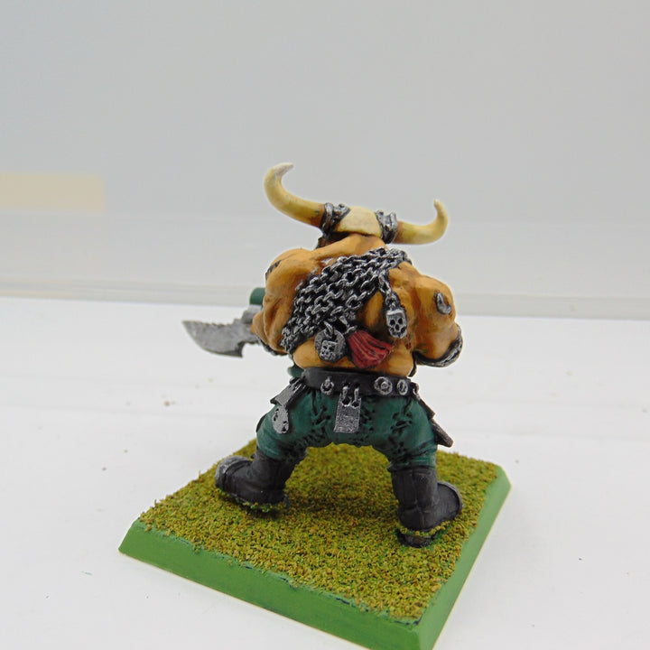 Warhammer 40,000 – The Troll Trader