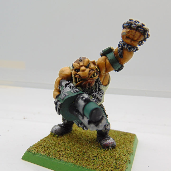 Warhammer 40,000 – The Troll Trader
