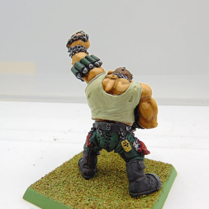 Warhammer 40,000 – The Troll Trader