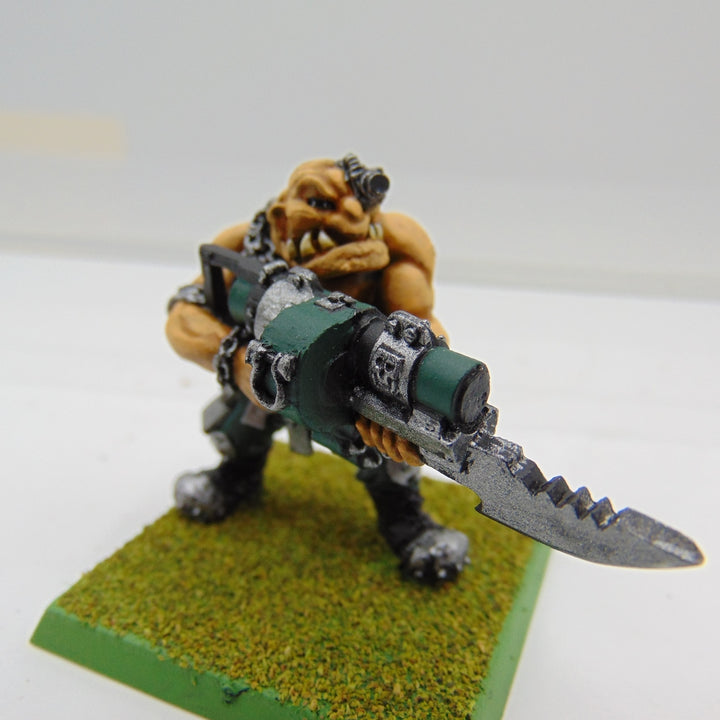 Warhammer 40,000 – The Troll Trader