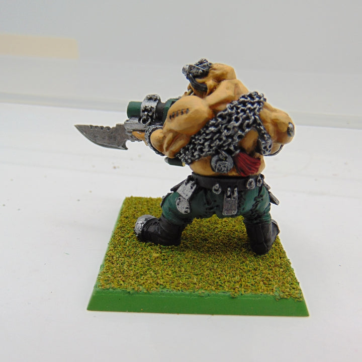 Warhammer 40,000 – The Troll Trader
