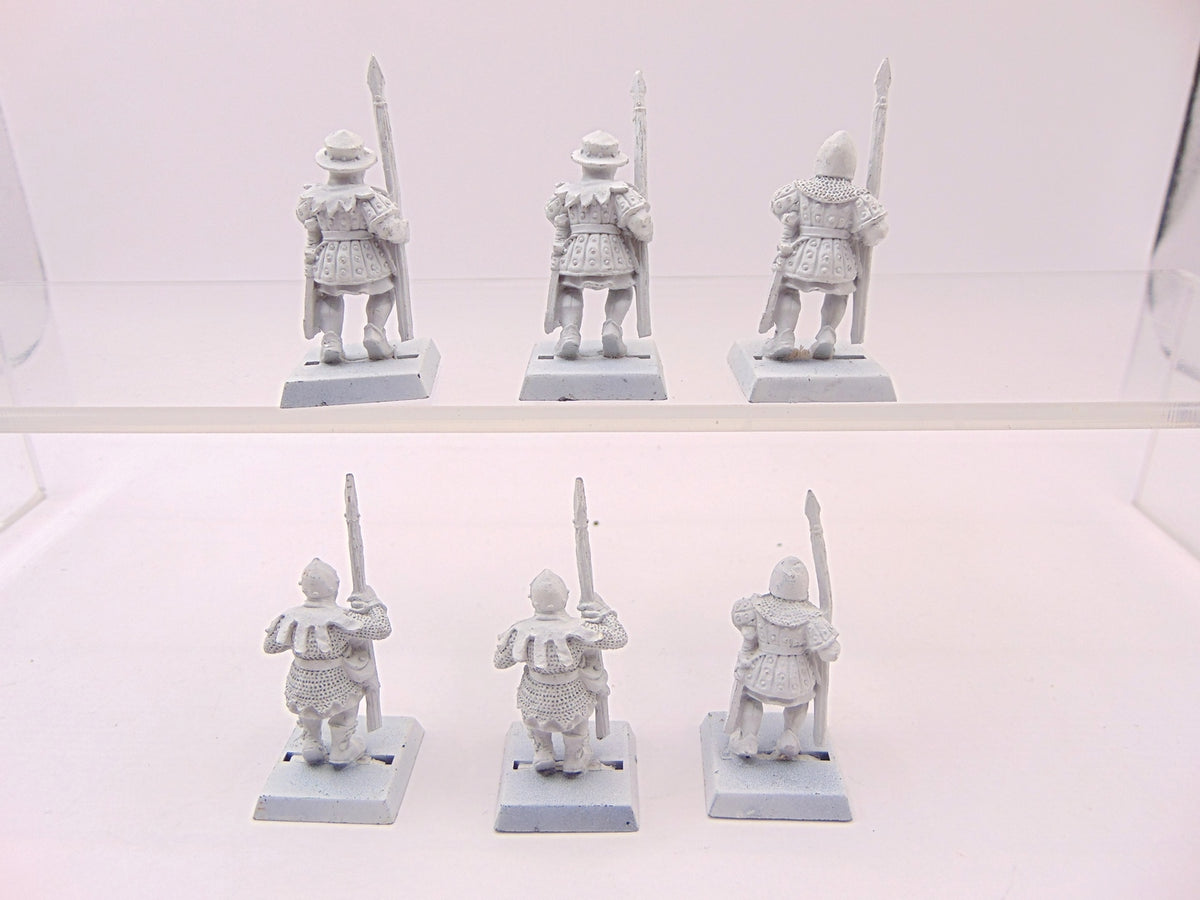 Men at Arms – The Troll Trader