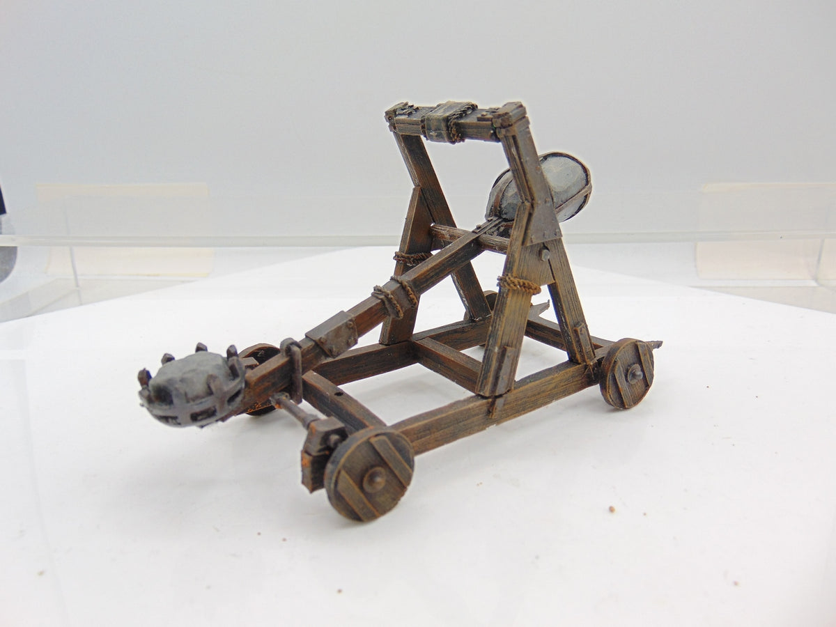 Mordor War Catapult – The Troll Trader