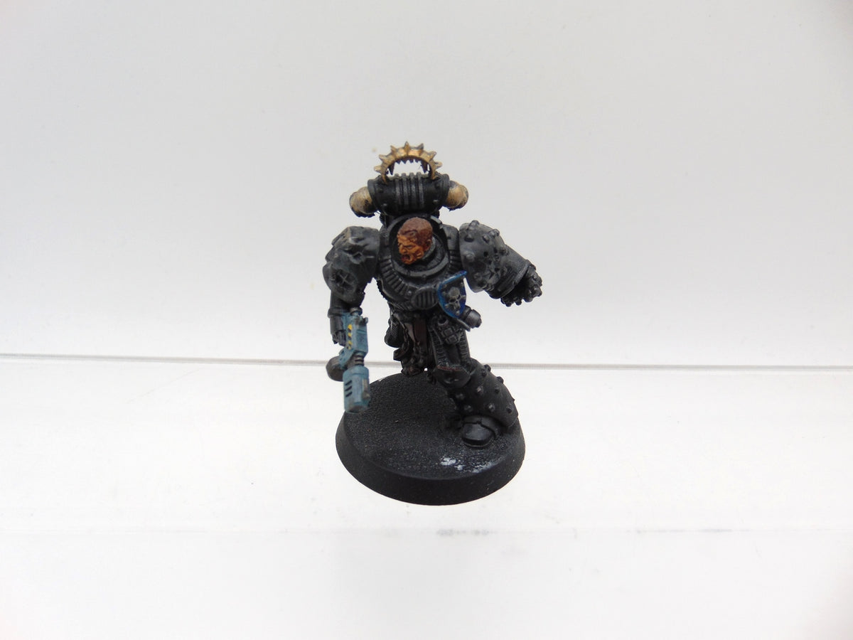 Endryd Haar, the Riven Hound – The Troll Trader