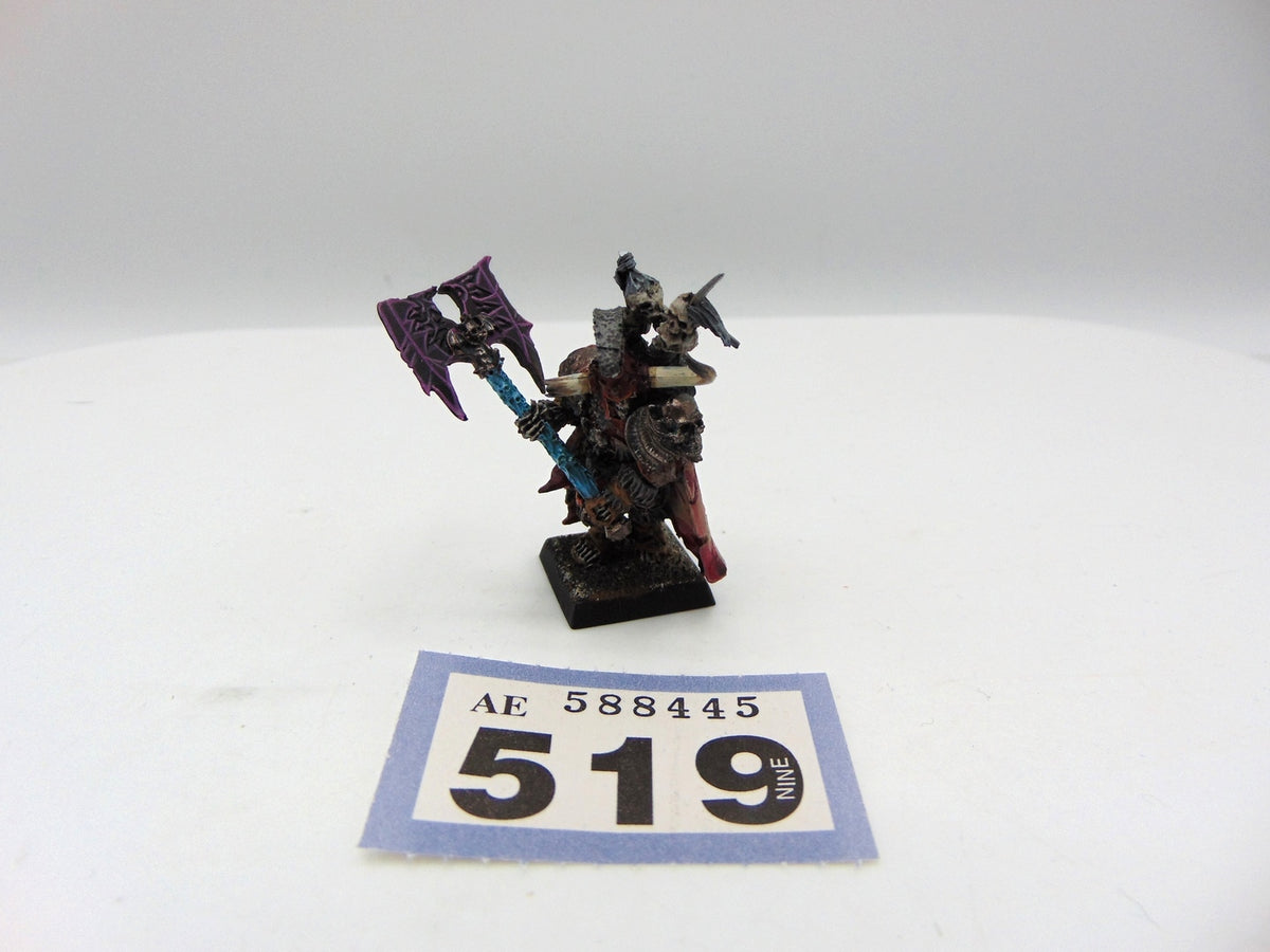 Krell Lord Of Undeath – The Troll Trader