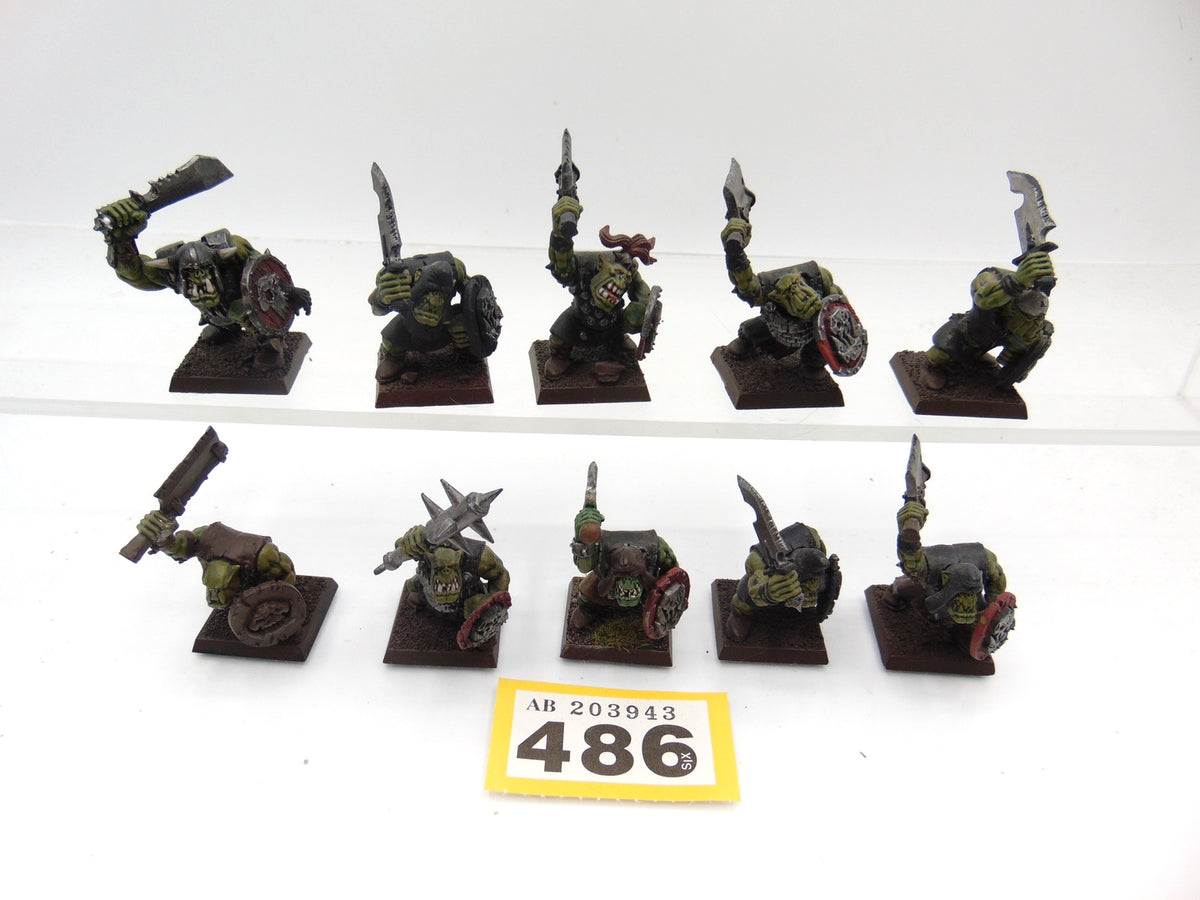 Orb Boyz Mob – The Troll Trader