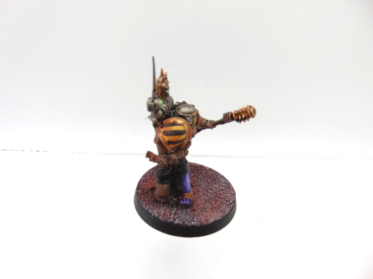 Master of Signals Conversion – The Troll Trader