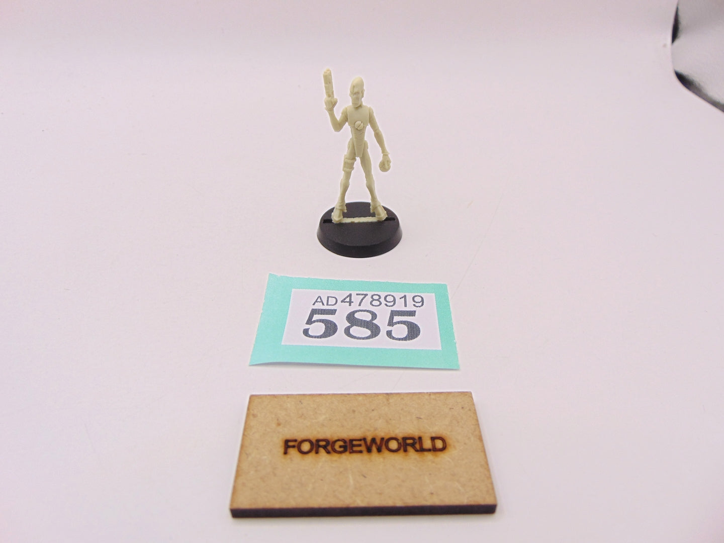 Air Caste Pilot – The Troll Trader