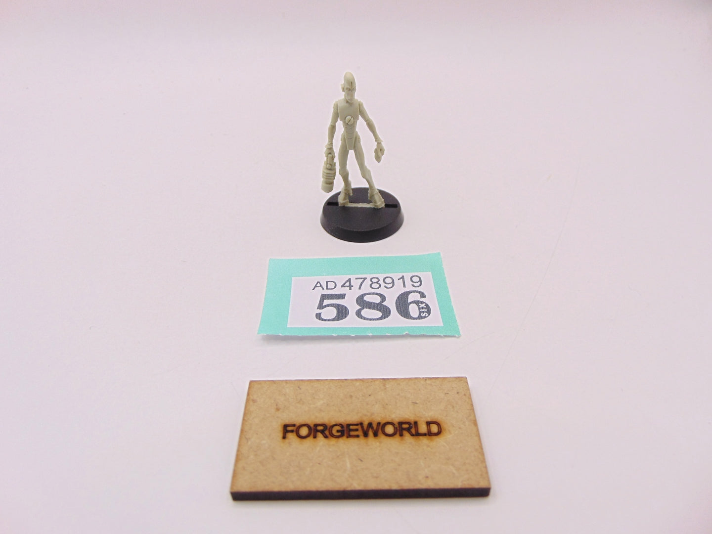 Air Caste Pilots – The Troll Trader