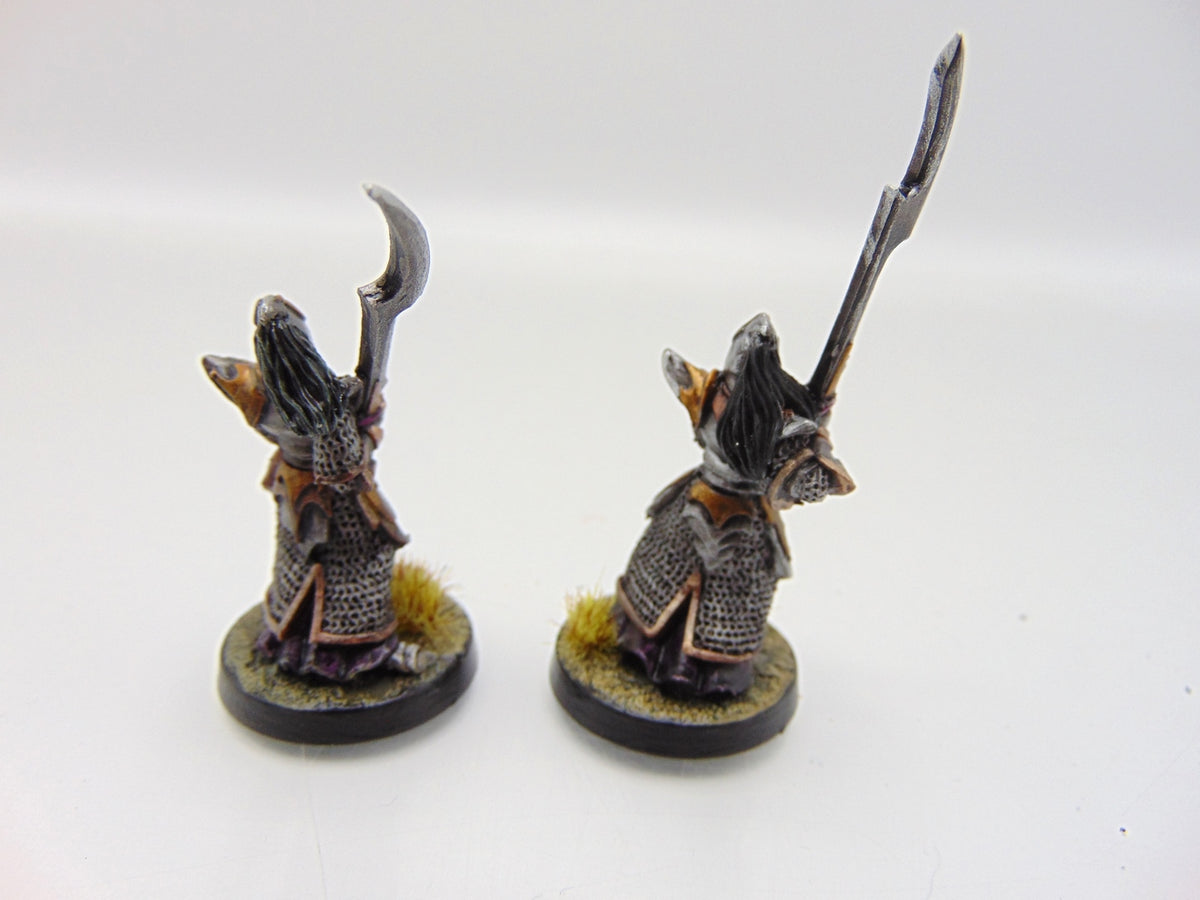 Executioners – The Troll Trader