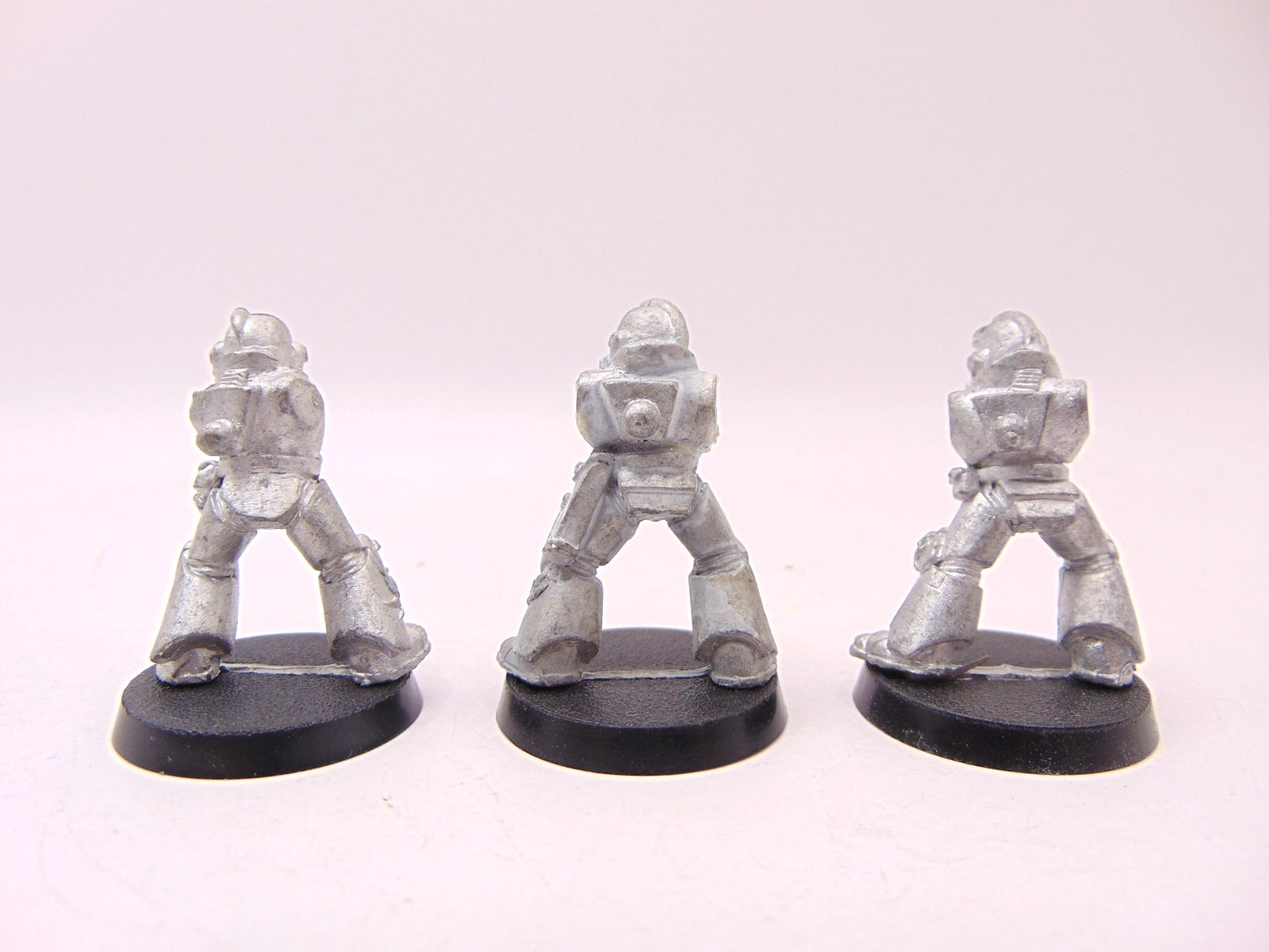 Blood Angel Death Company Torsos – The Troll Trader