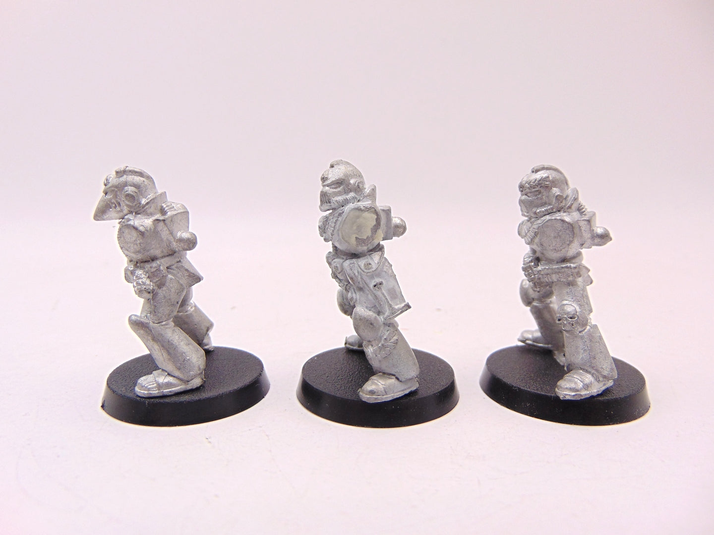 Blood Angel Death Company Torsos – The Troll Trader