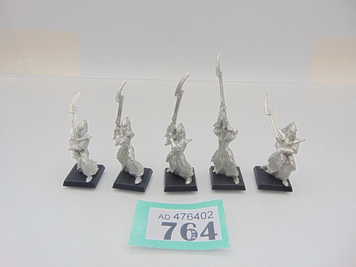 Dark Elf Executioners – The Troll Trader