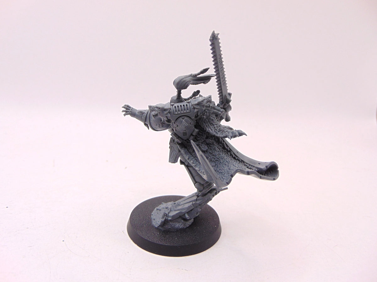 Ragnar Blackmane – The Troll Trader