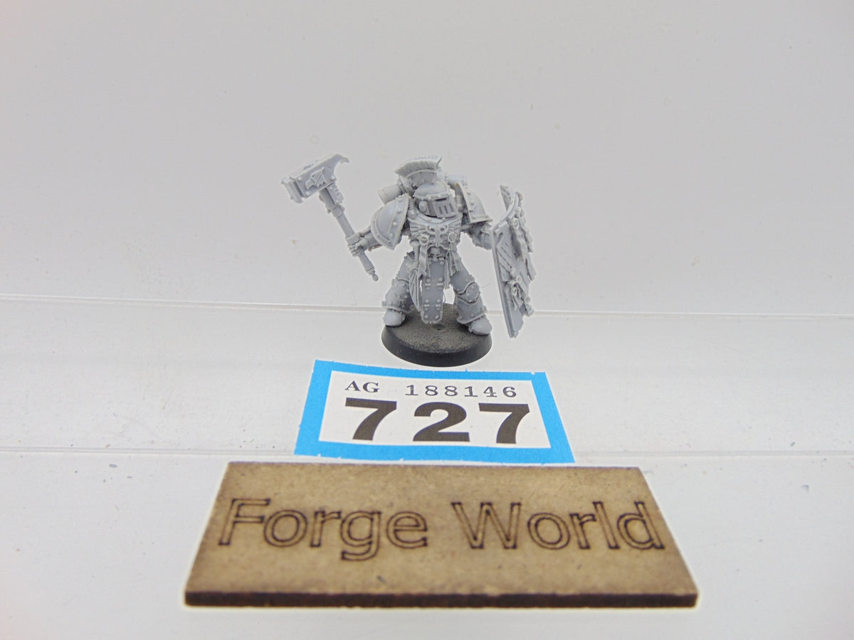 Forge World Event Boarding Marine – The Troll Trader