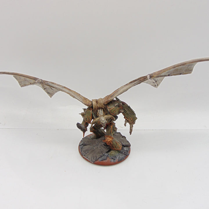Warhammer 40,000 – The Troll Trader