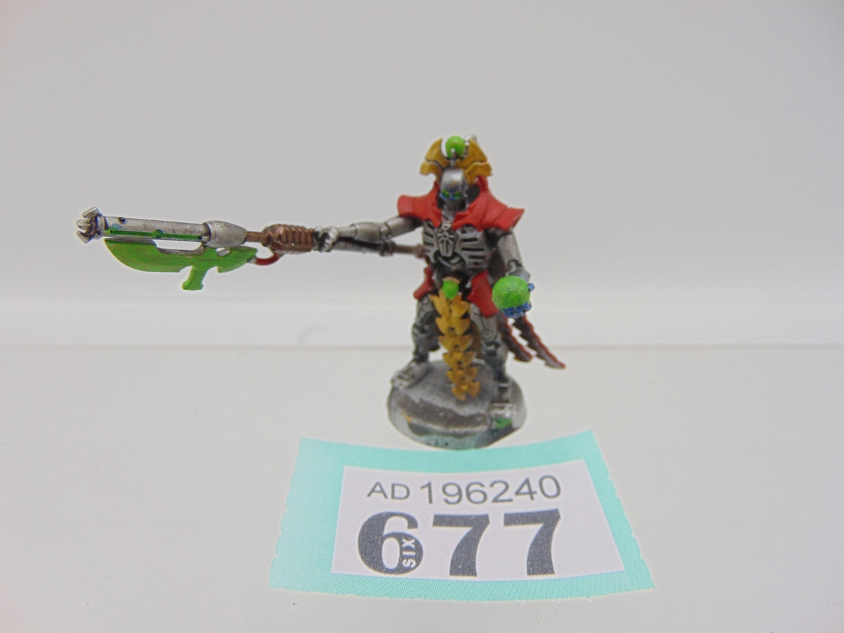 Overlord – The Troll Trader