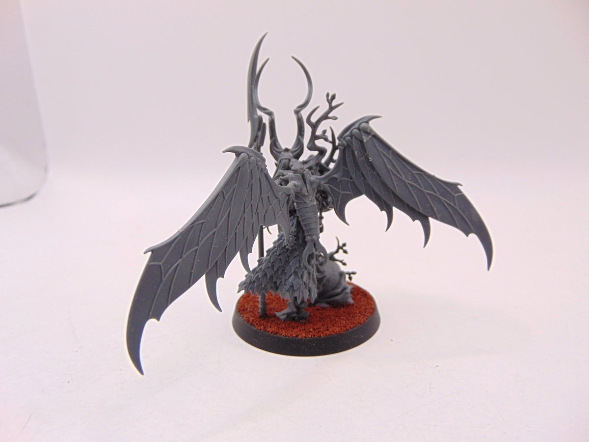 Arch-Revenant – The Troll Trader