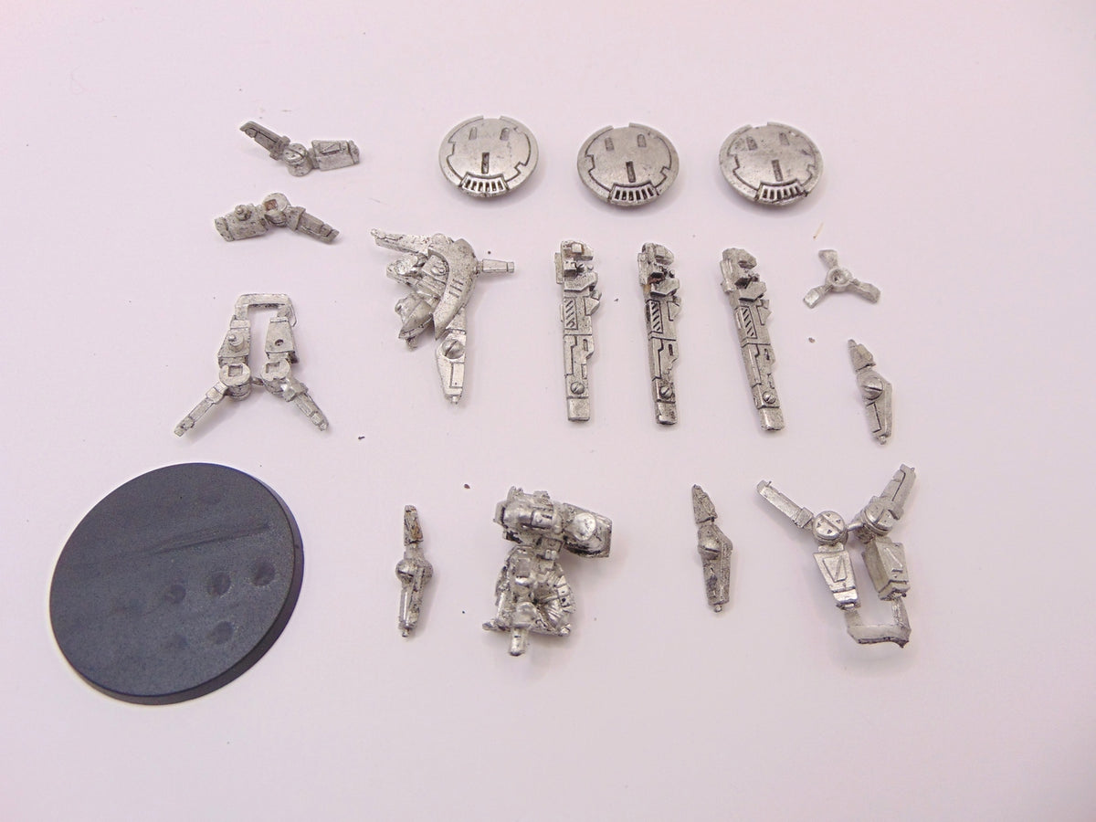 Firesight Team – The Troll Trader