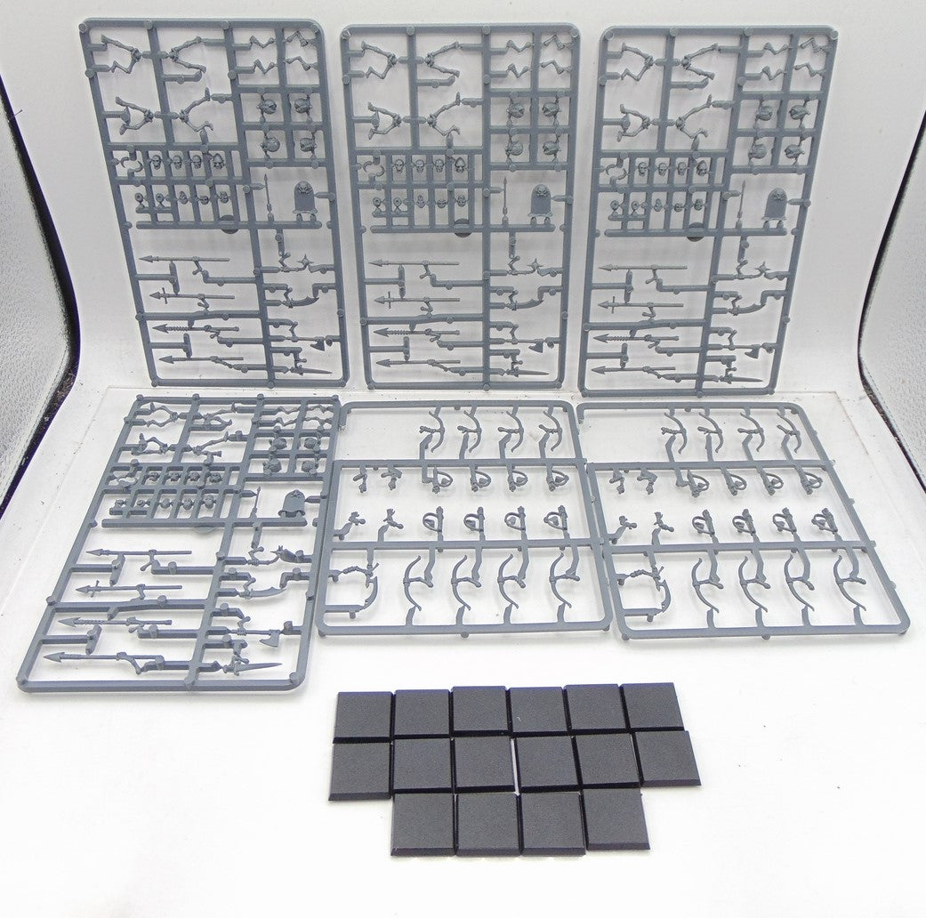 Skeleton Archers – The Troll Trader