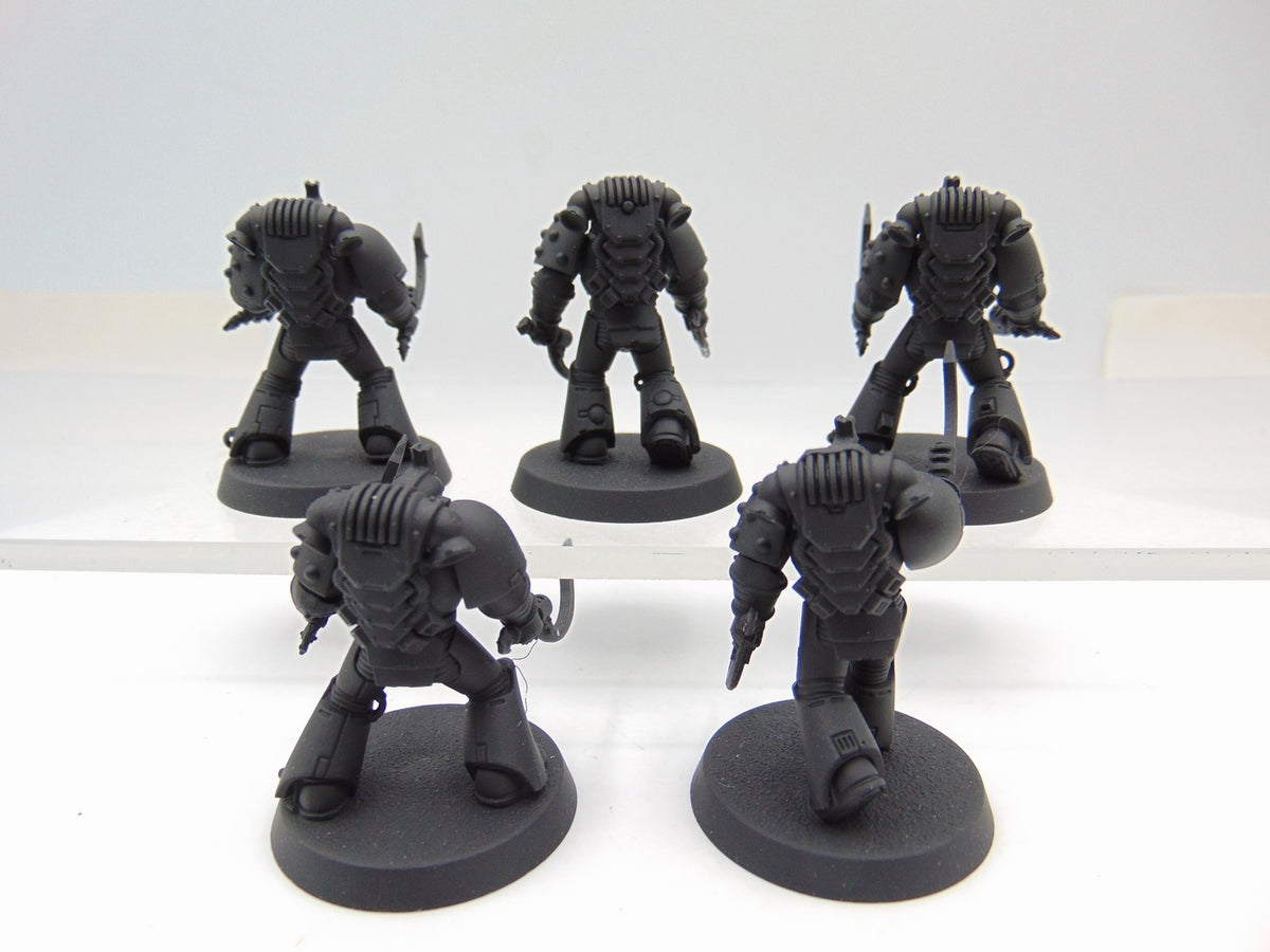 Khenetai Occult Blade Cabal – The Troll Trader