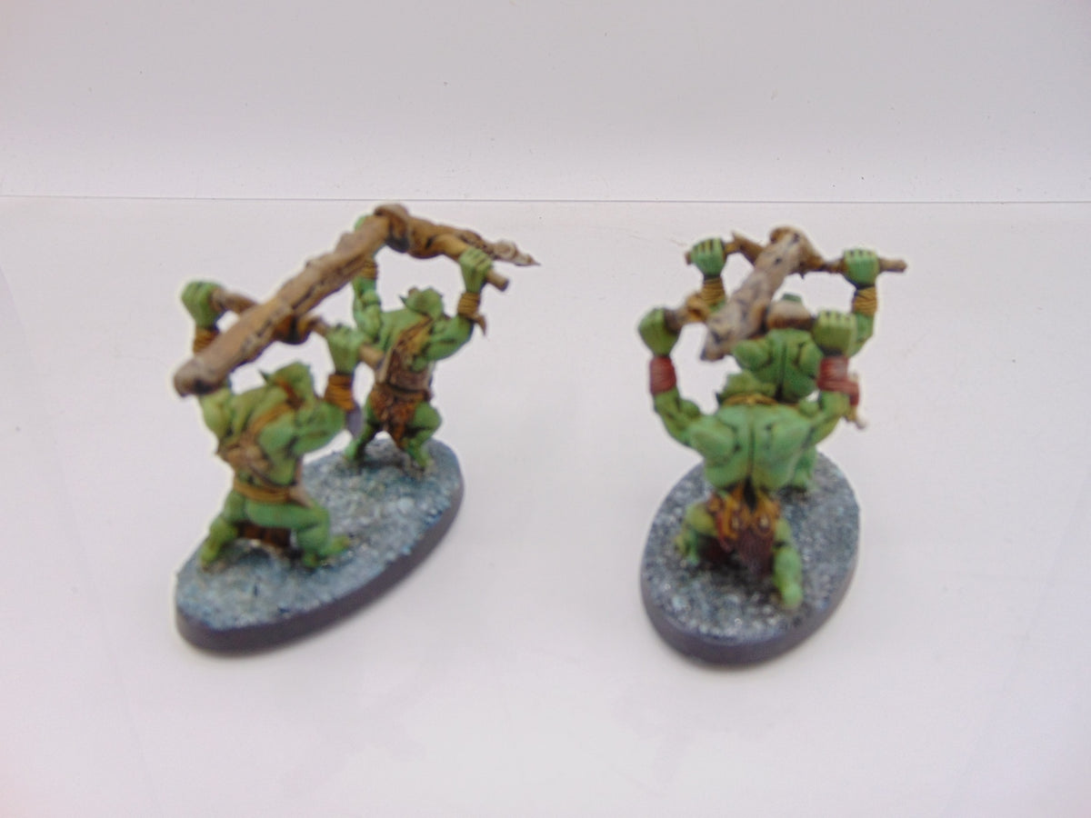 Savage Big Stabba – The Troll Trader