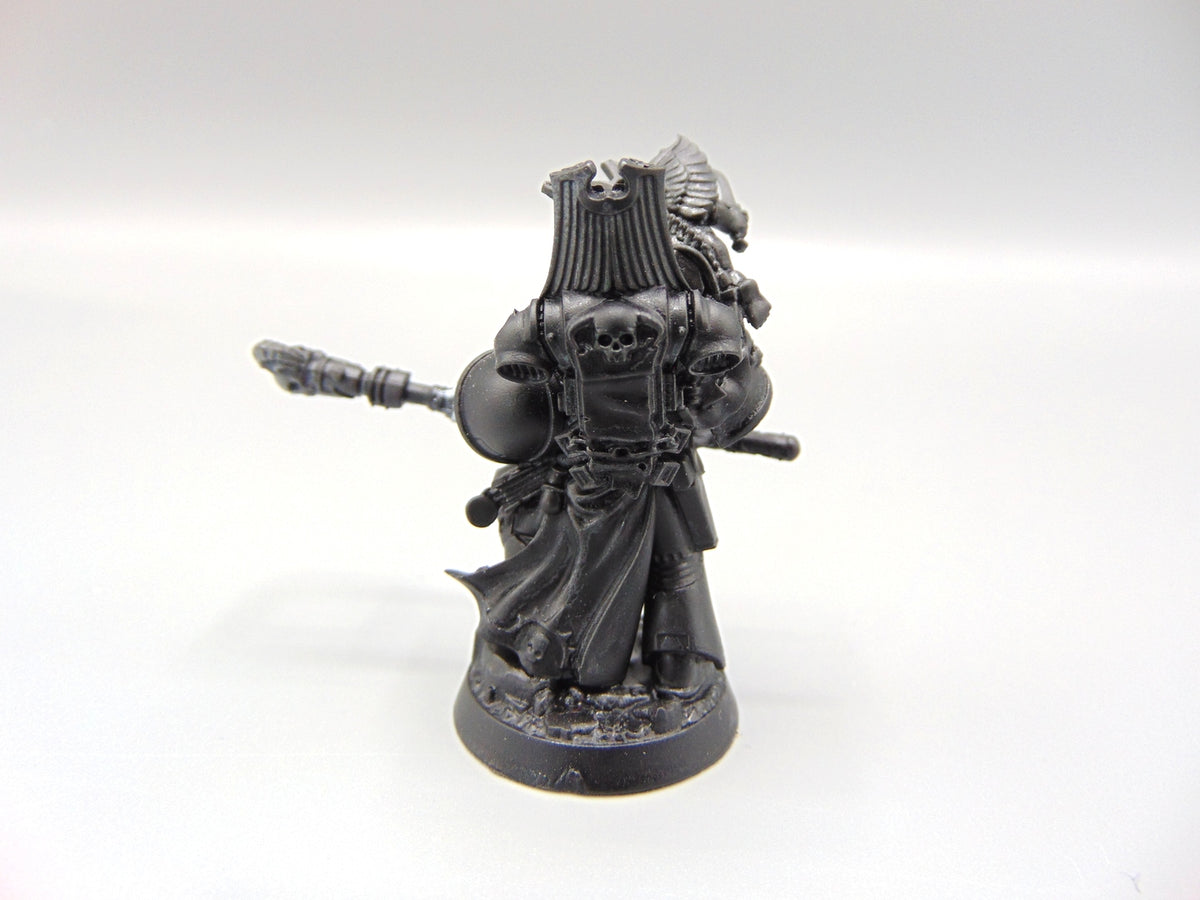 Librarian – The Troll Trader