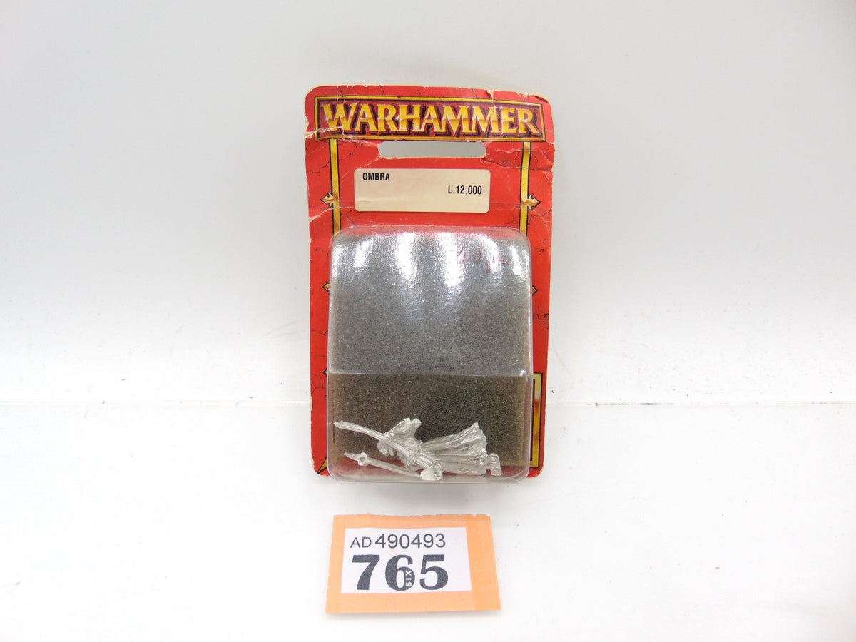 Wraith – The Troll Trader