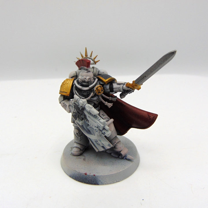 Warhammer 40,000 – The Troll Trader