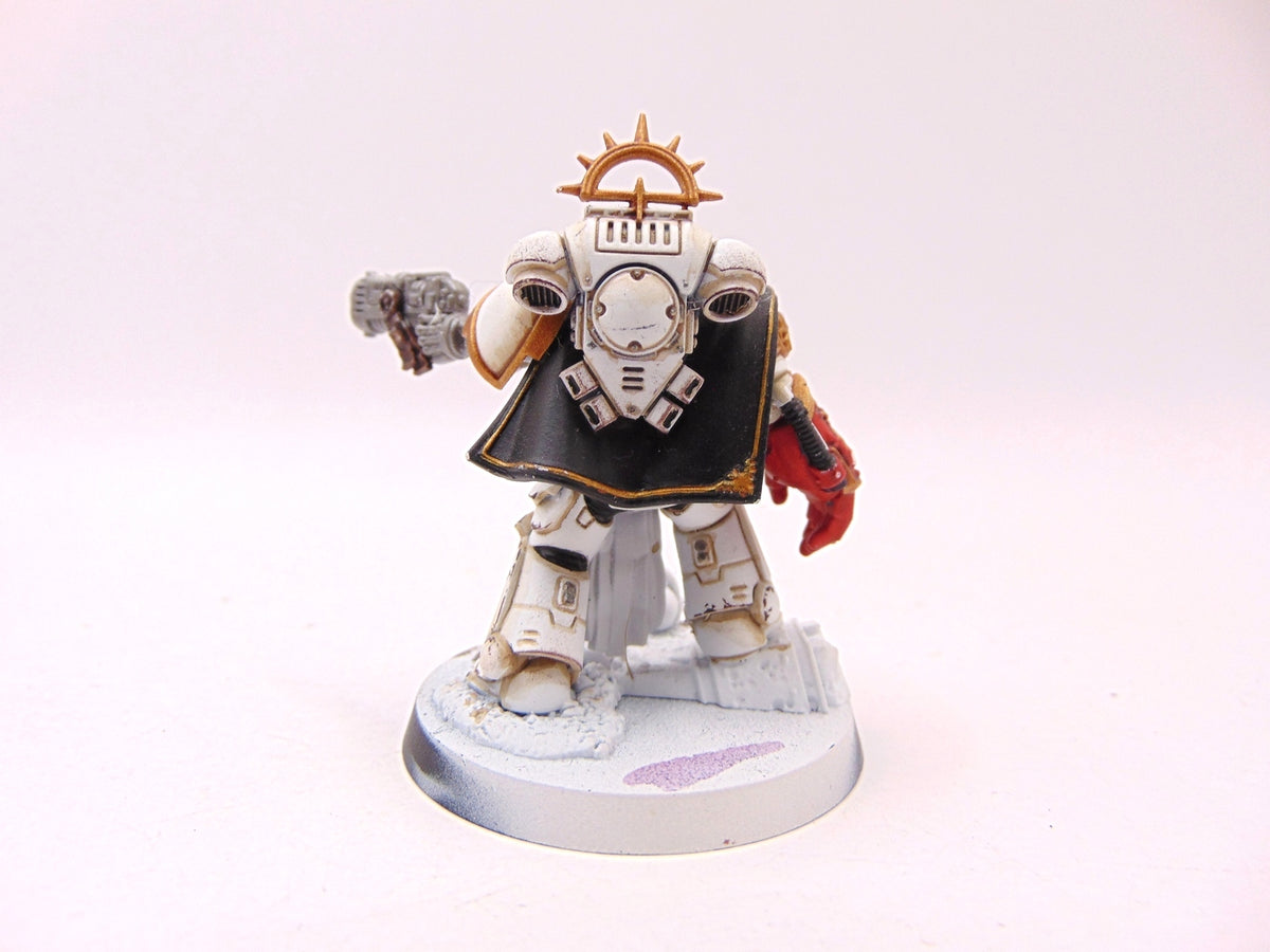 Captain Messinius – The Troll Trader