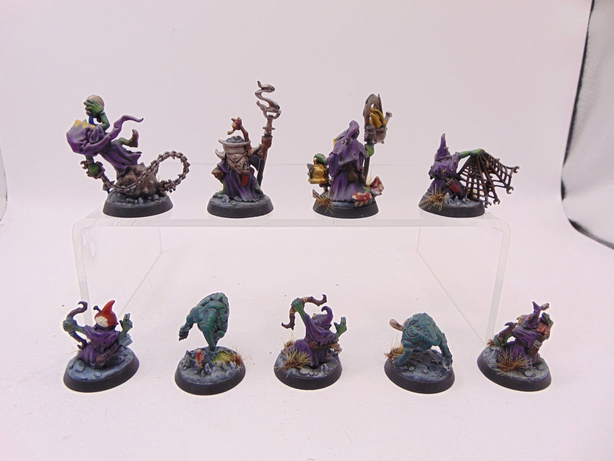 Zarbag's Gitz – The Troll Trader