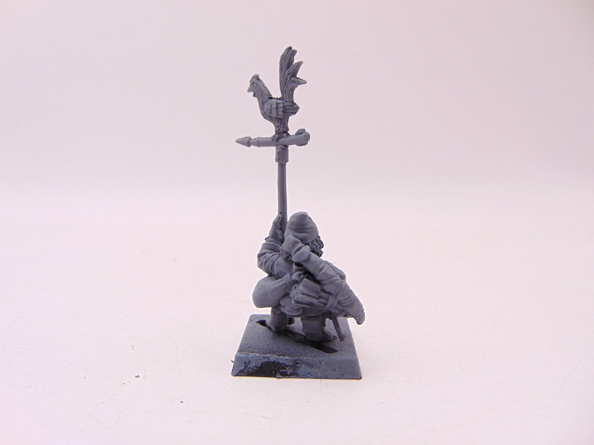 Lumpin Standard – The Troll Trader