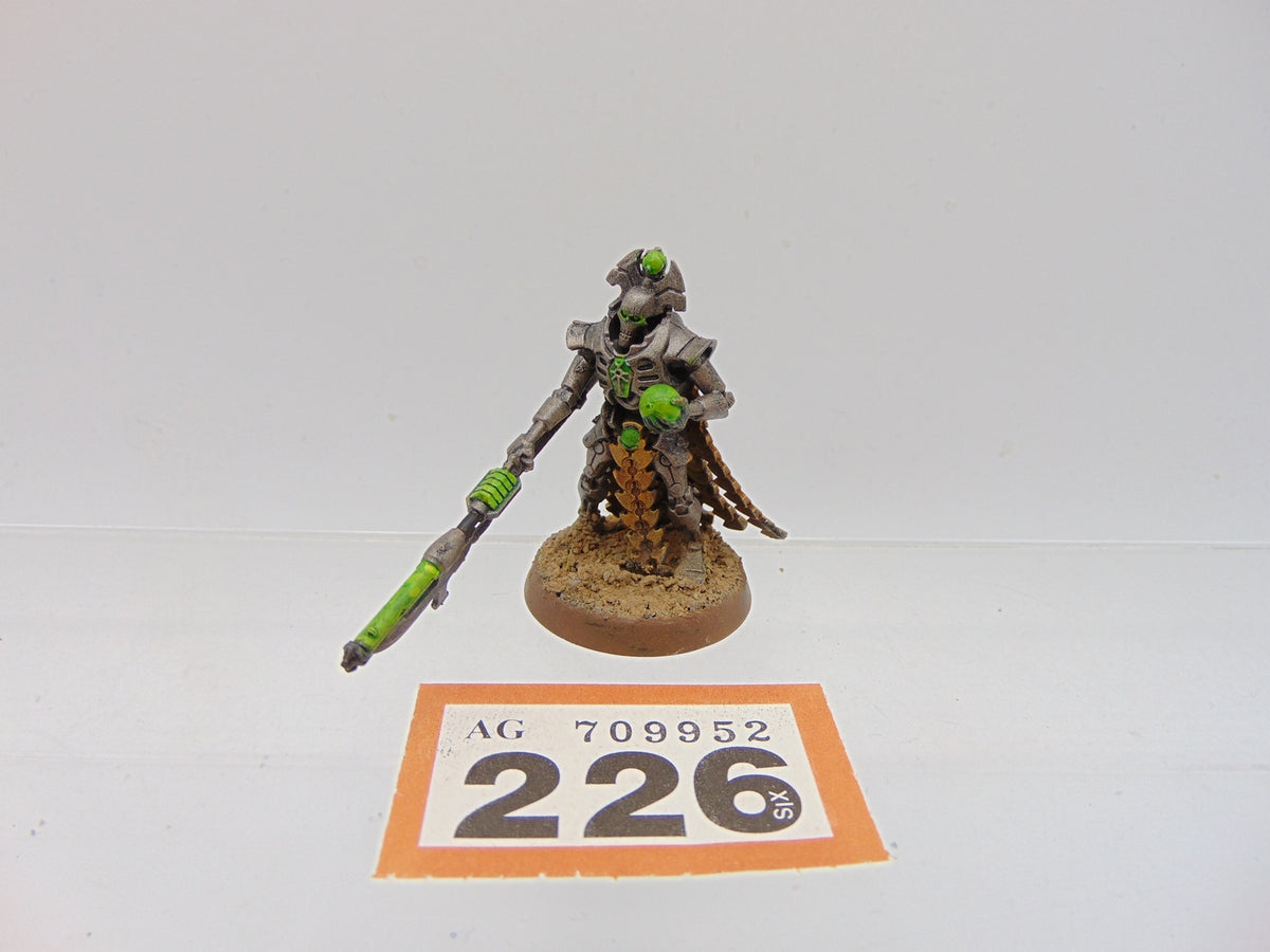 Overlord – The Troll Trader