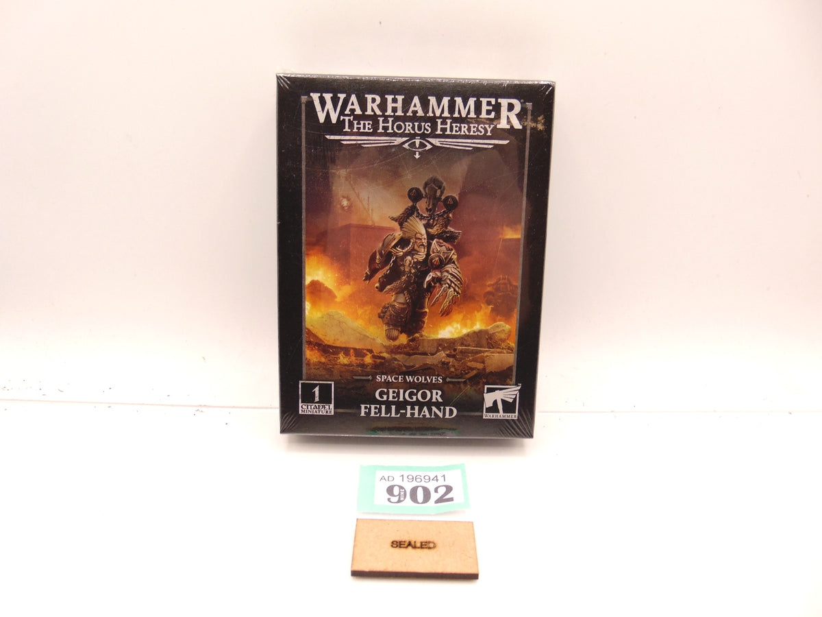 Geigor Fell-hand – The Troll Trader