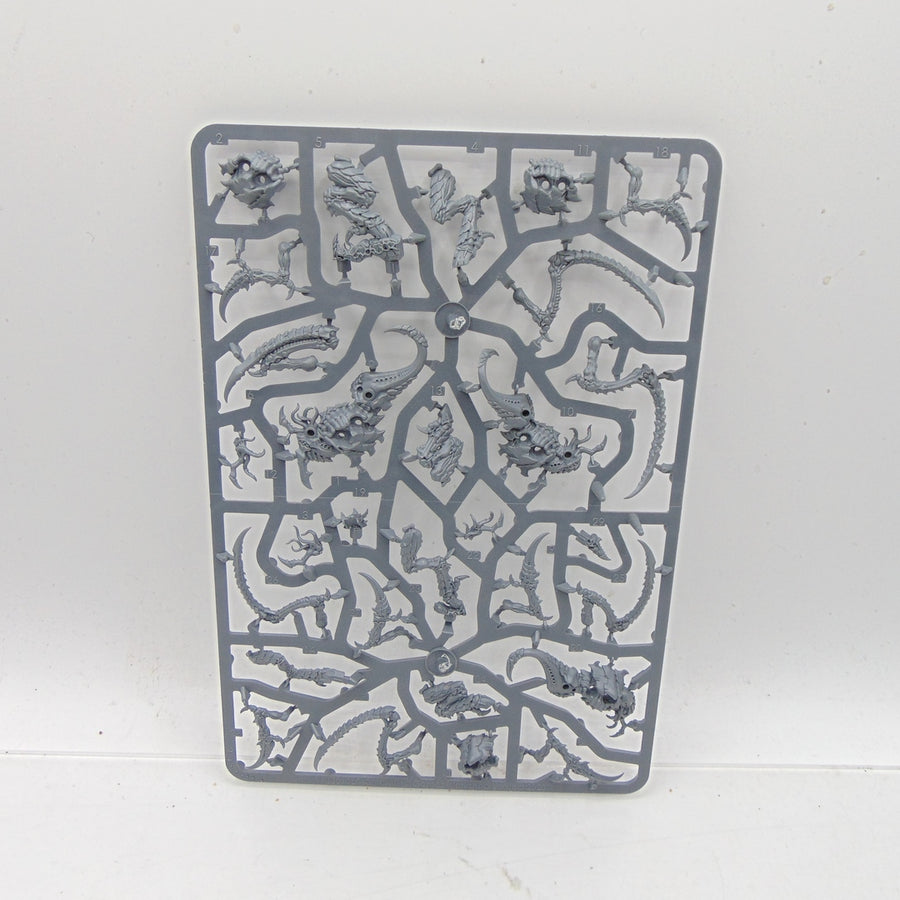 Tyranids – Page 3 – The Troll Trader