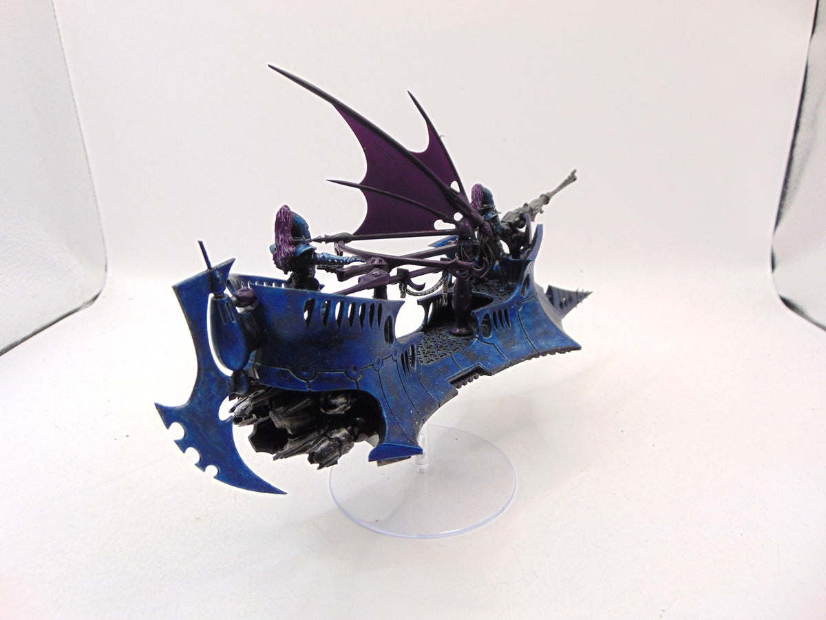 Raider – The Troll Trader