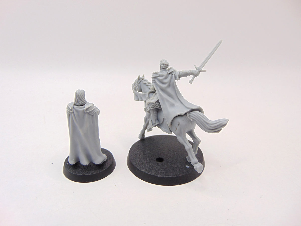 Hurin the Tall Warden of the Keys – The Troll Trader