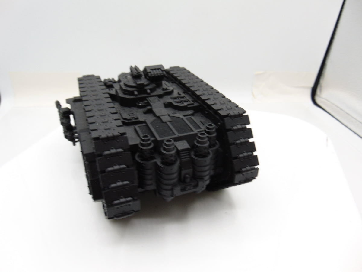 Spartan Assault Tank – The Troll Trader