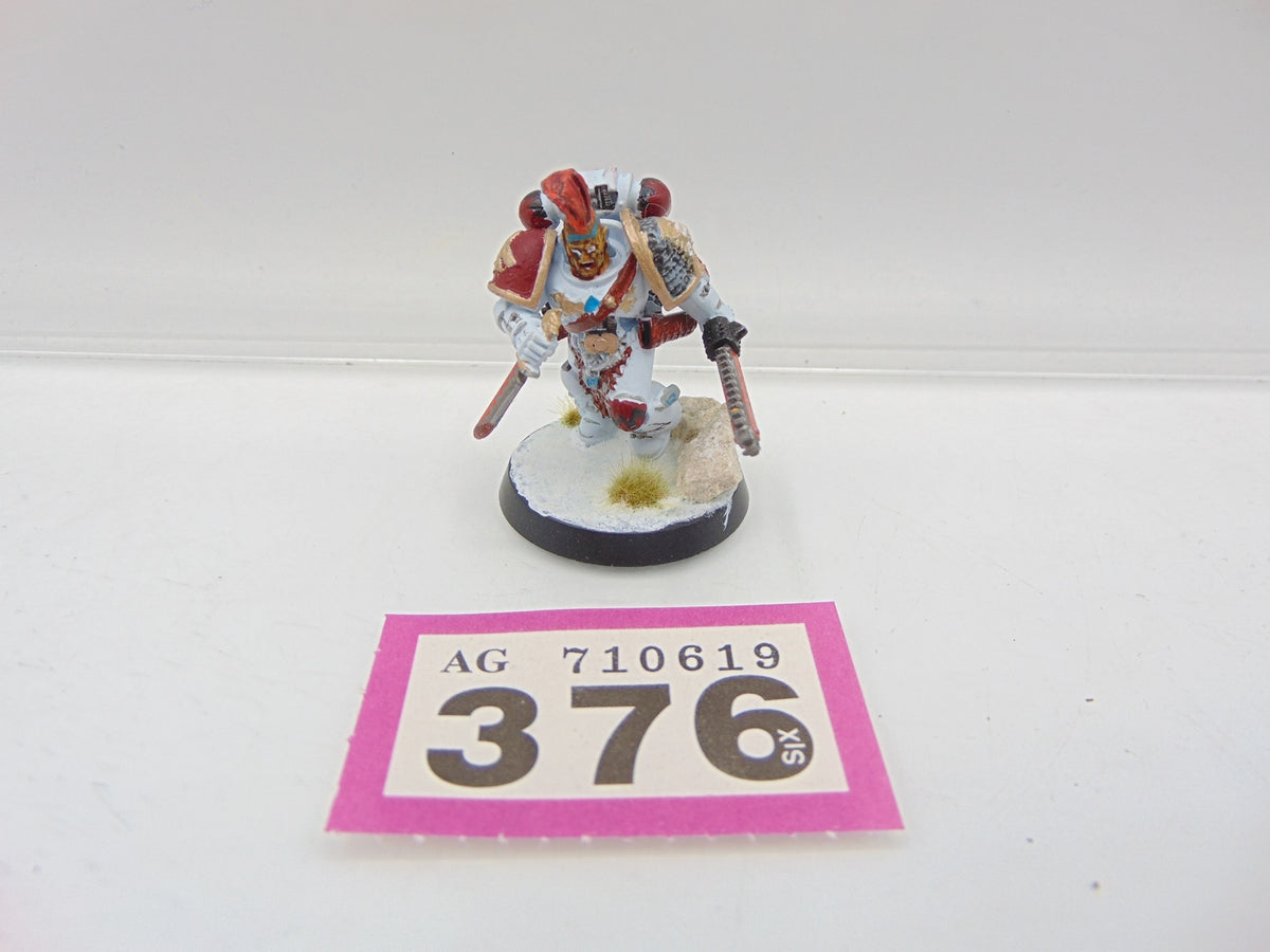 Drenn Redblade – The Troll Trader