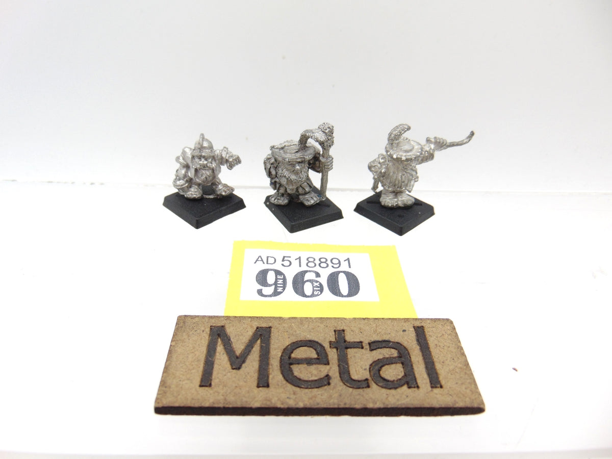 MM13 Siege Gun Crew – The Troll Trader