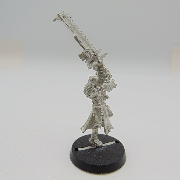 Warhammer 40,000 – The Troll Trader