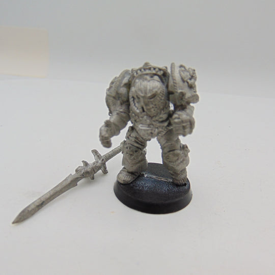 Warhammer 40,000 – The Troll Trader