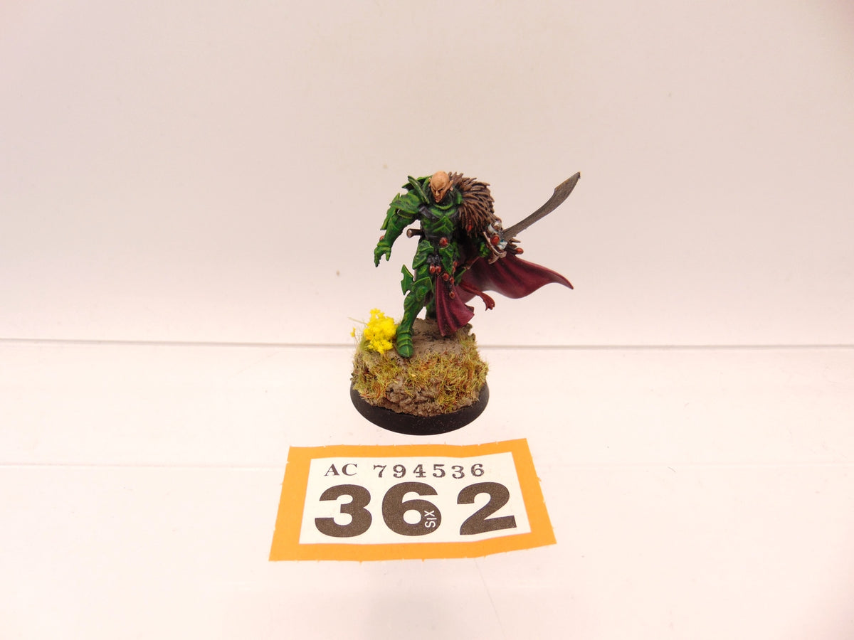 Autarch Wayleaper Conversion – The Troll Trader