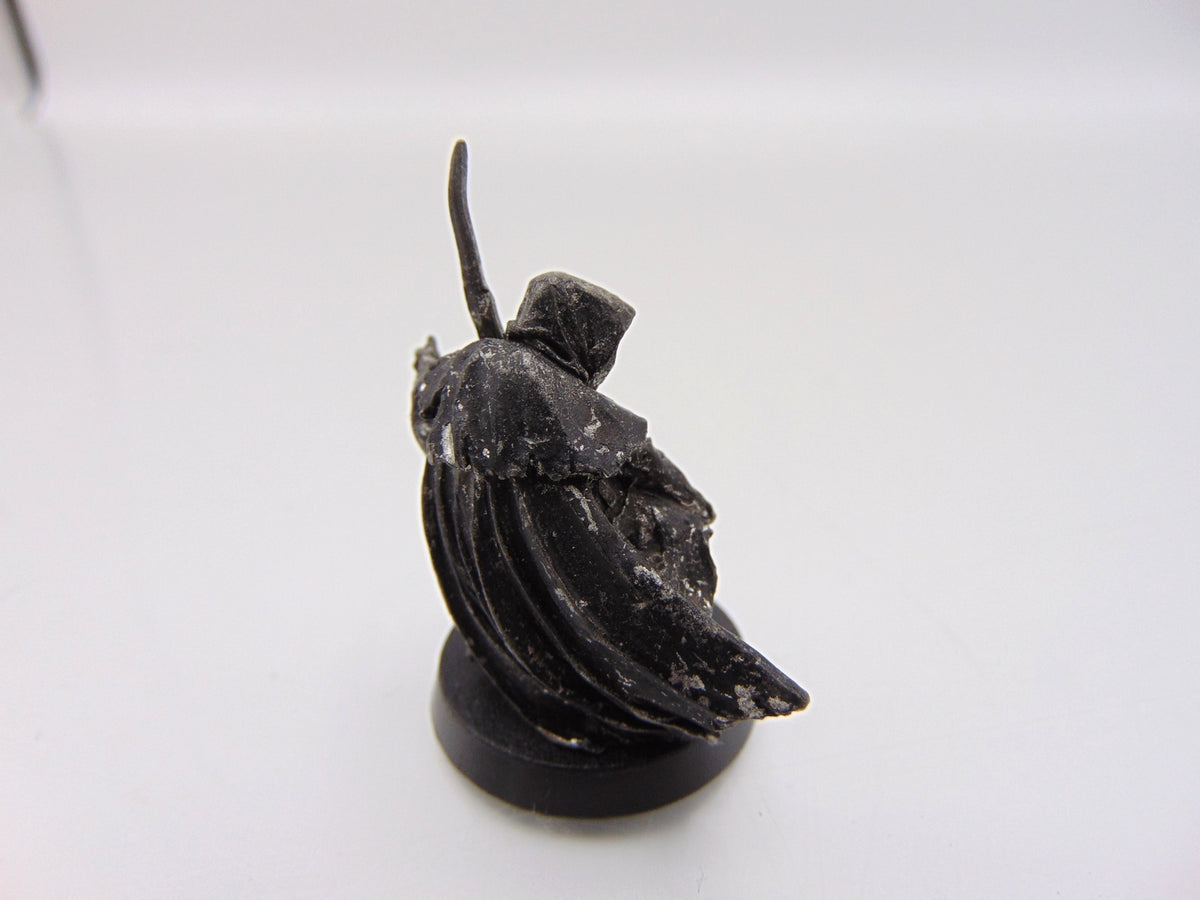 Ringwraith – The Troll Trader
