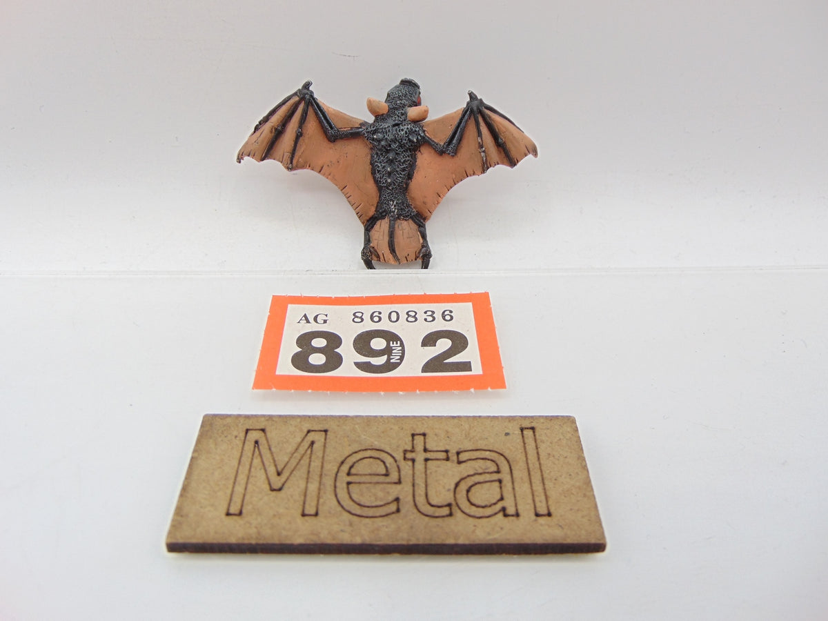 Fell Bat – The Troll Trader